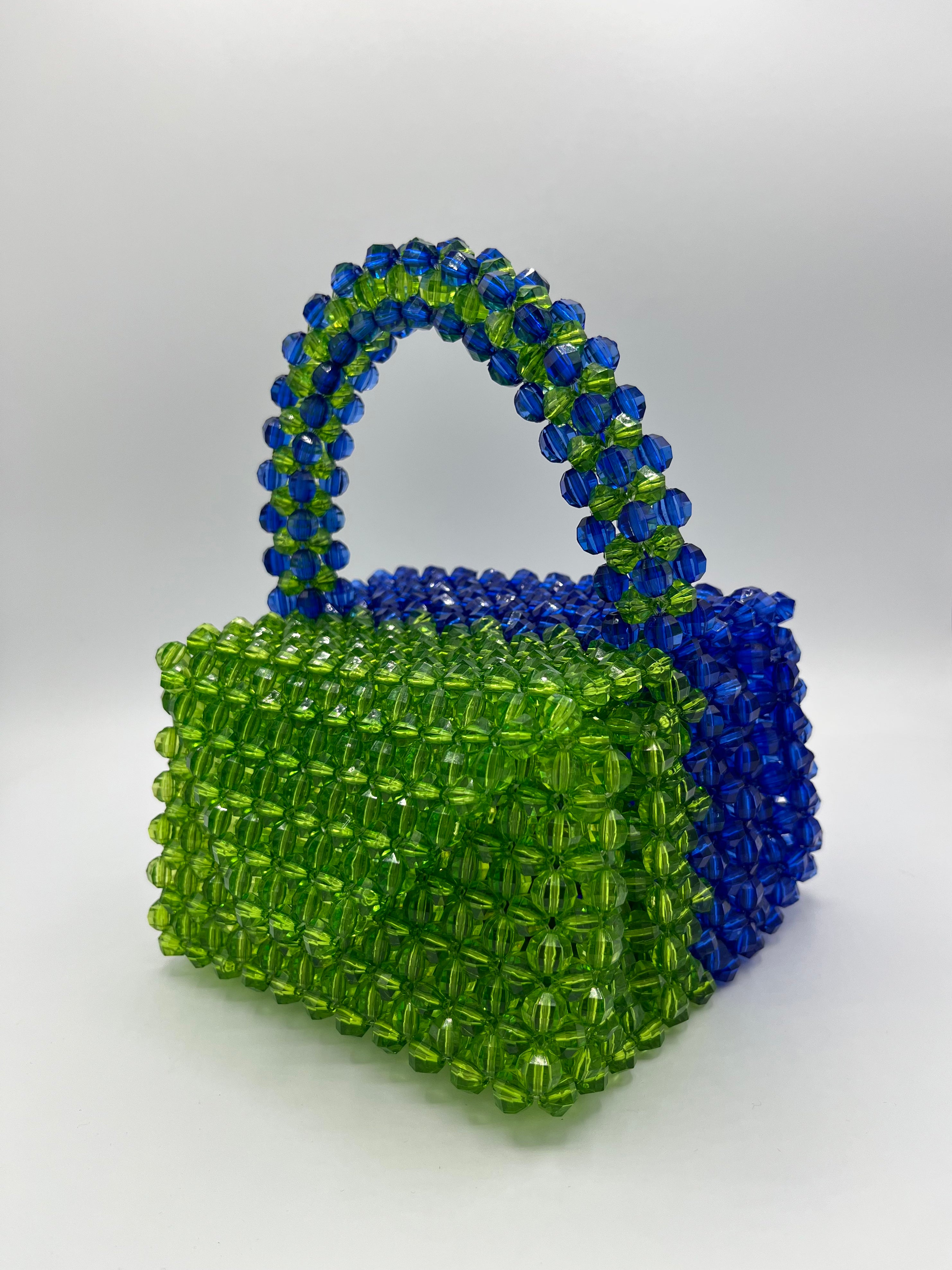Ocean Sirumi Bag– Perade Shop